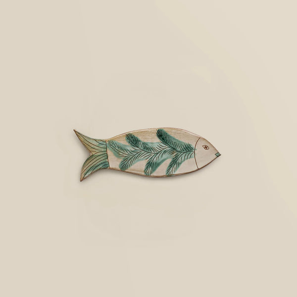Lush fish Wall Art